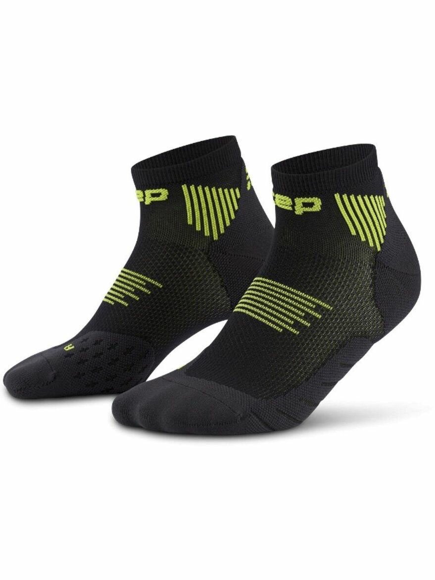 Носки CORE RUN SOCKS, LOW CUT, 5.0
