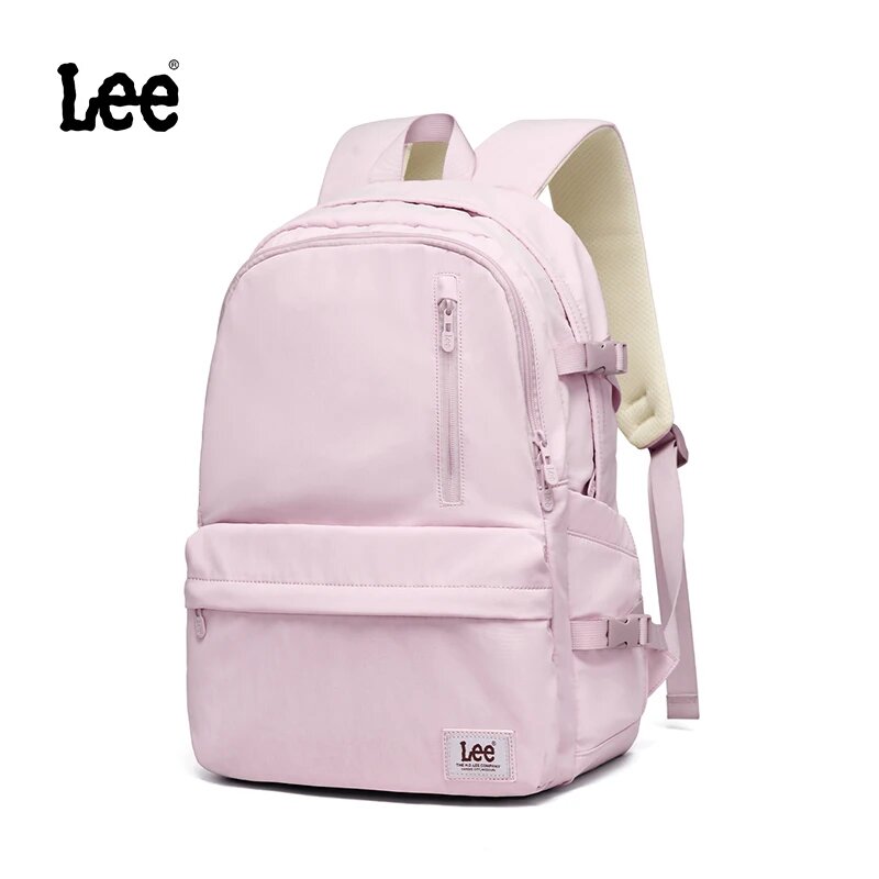 LEE рюкзак светло-фиолетовый, 15.6"