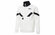 Куртка PUMA, размер L, белый,