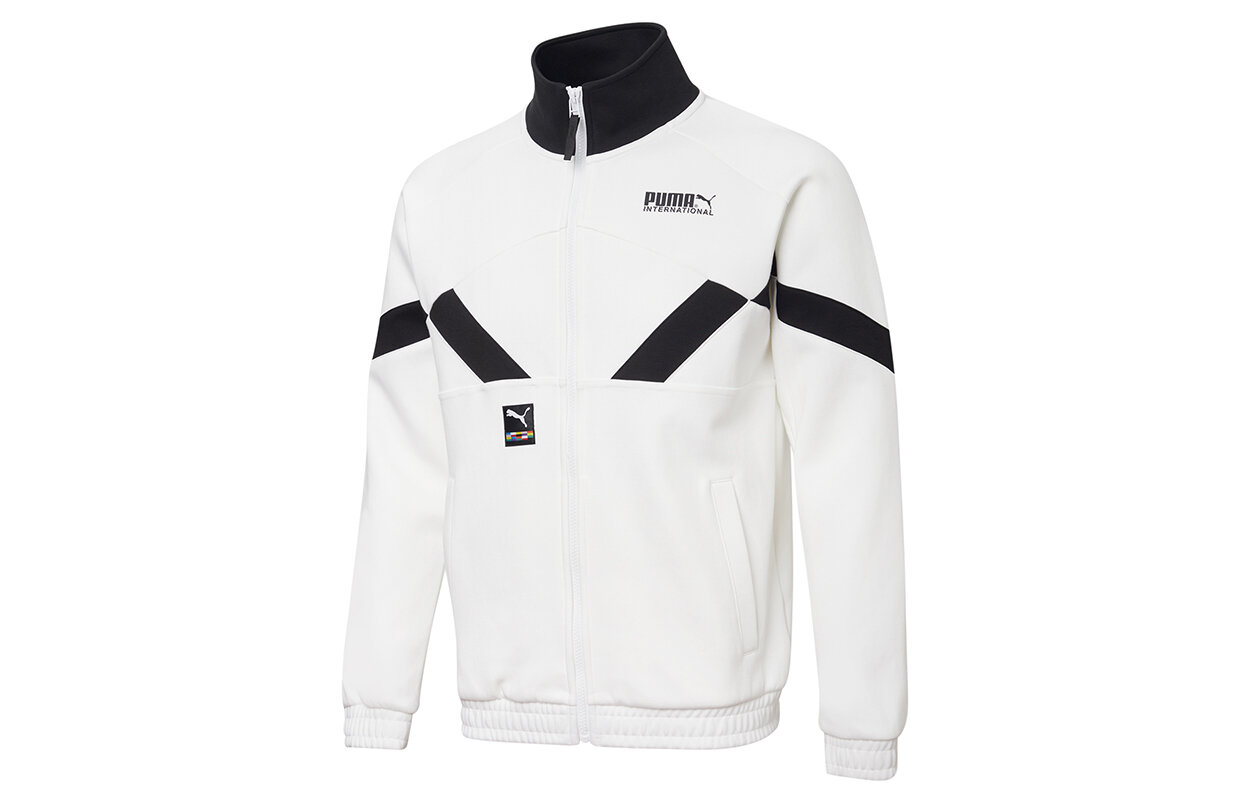 Куртка PUMA