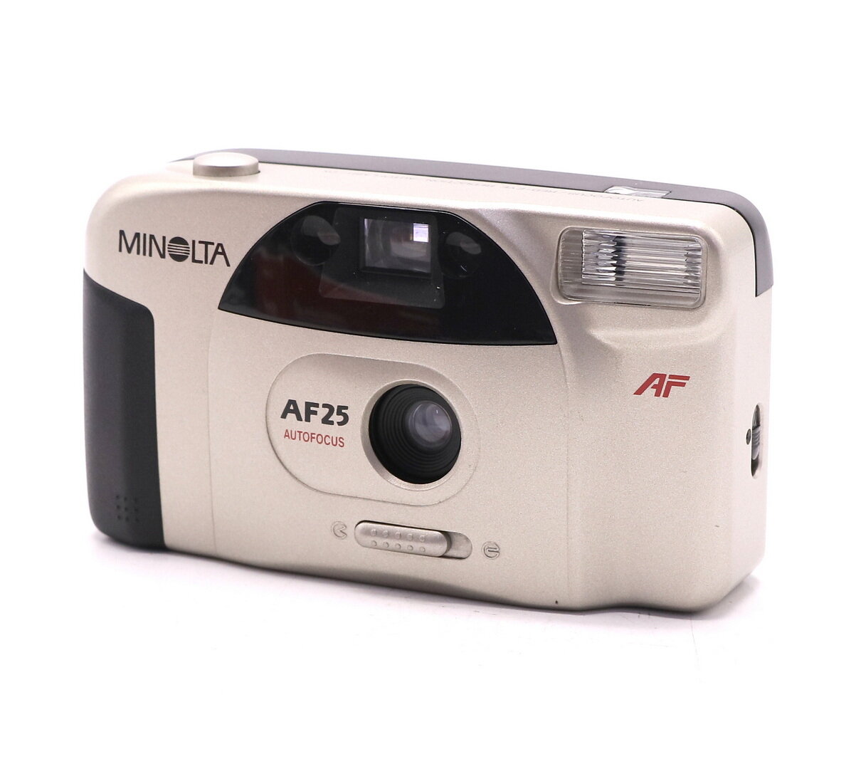 Фотоаппарат аналоговый компактный Minolta AF25