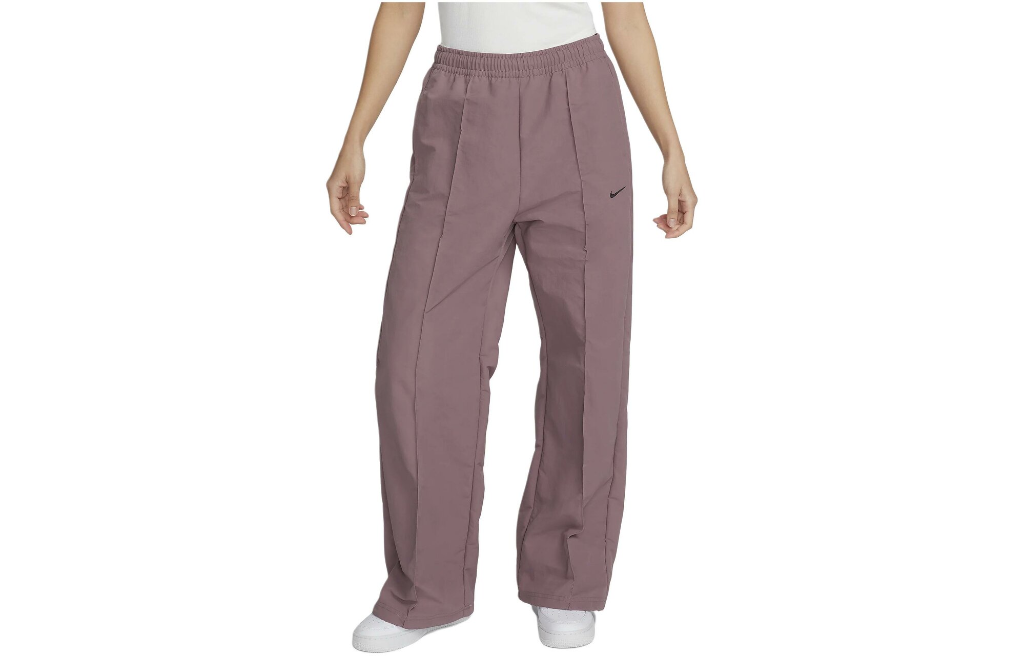 Брюки Smokey Mauie Red