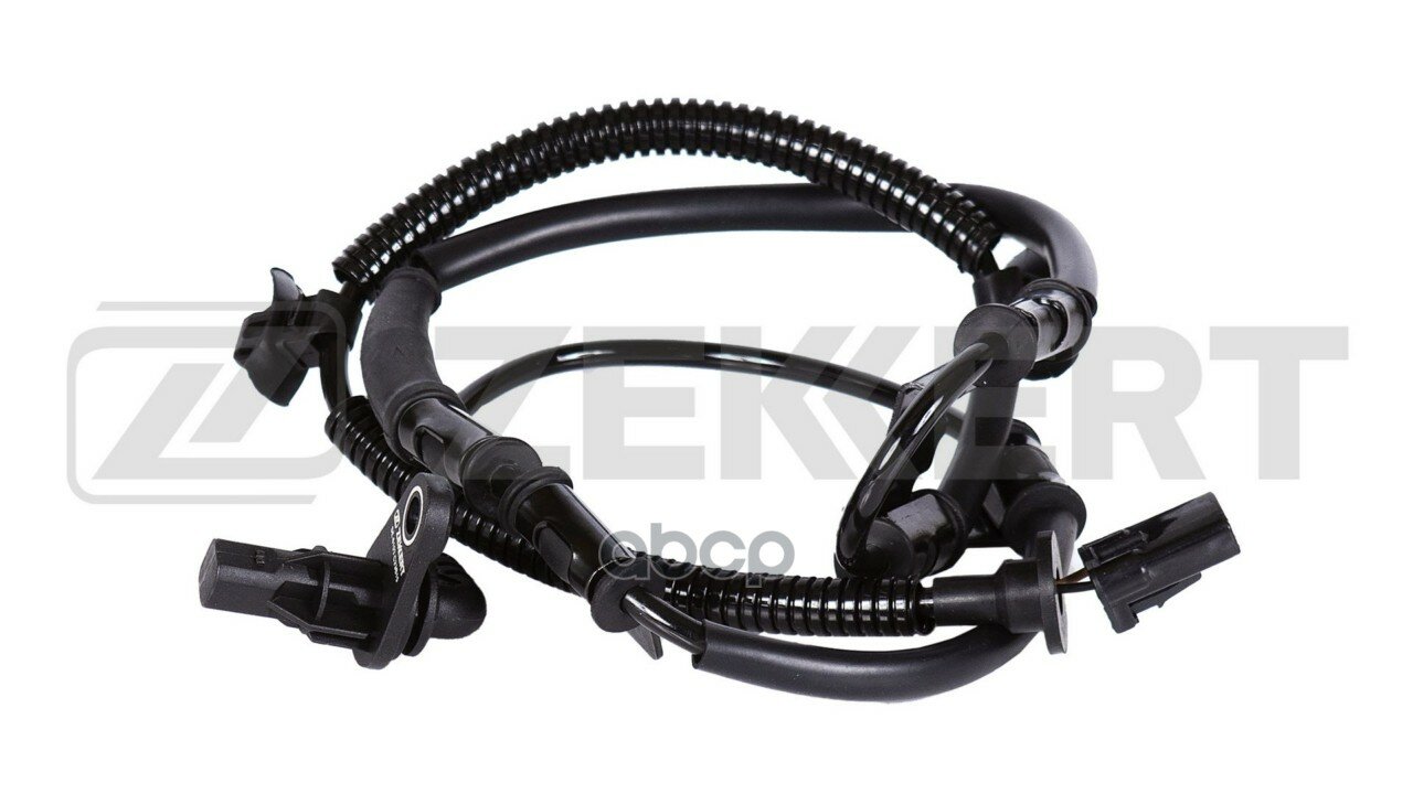 Датчик ABS передн. прав. Hyundai Tucson 04- Zekkert арт. se-6103