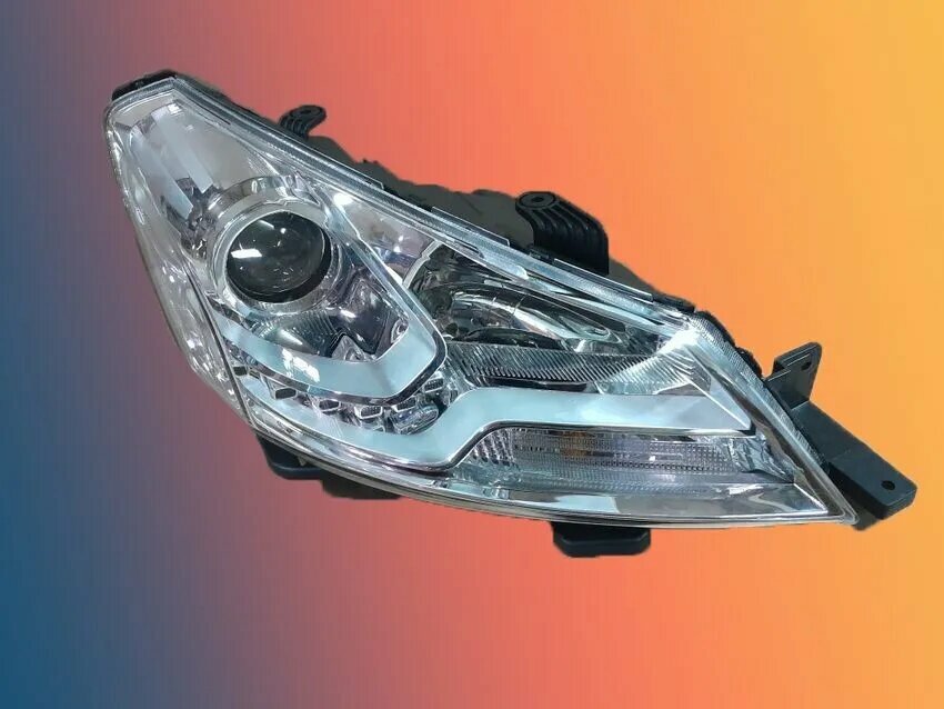 DongFeng Фара автомобильная, 1 шт, арт. 7482003