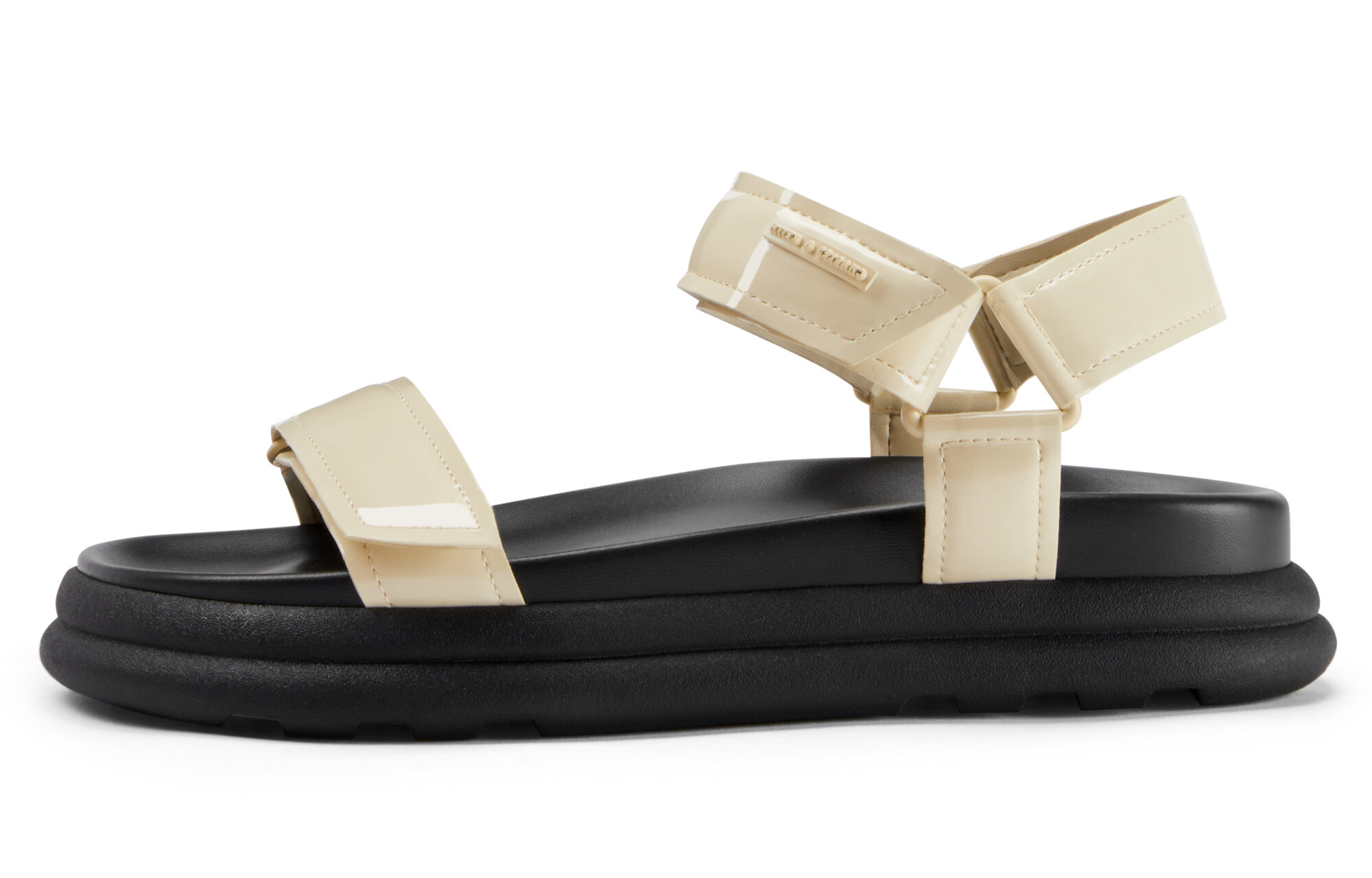 Сандалии CHARLES & KEITH летняя
