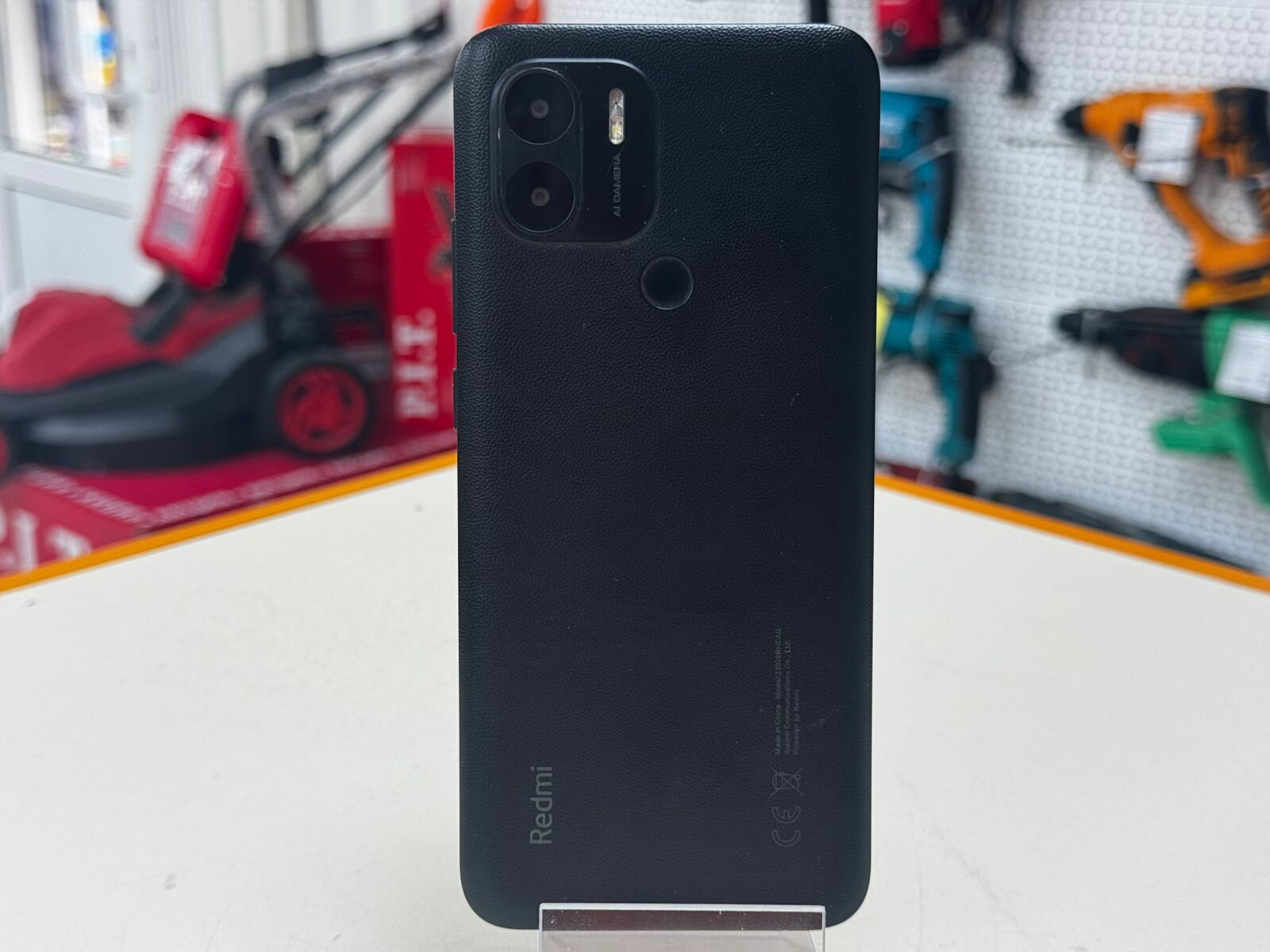 Смартфон Xiaomi Redmi A2+ 3/64, (Б/У), уценка