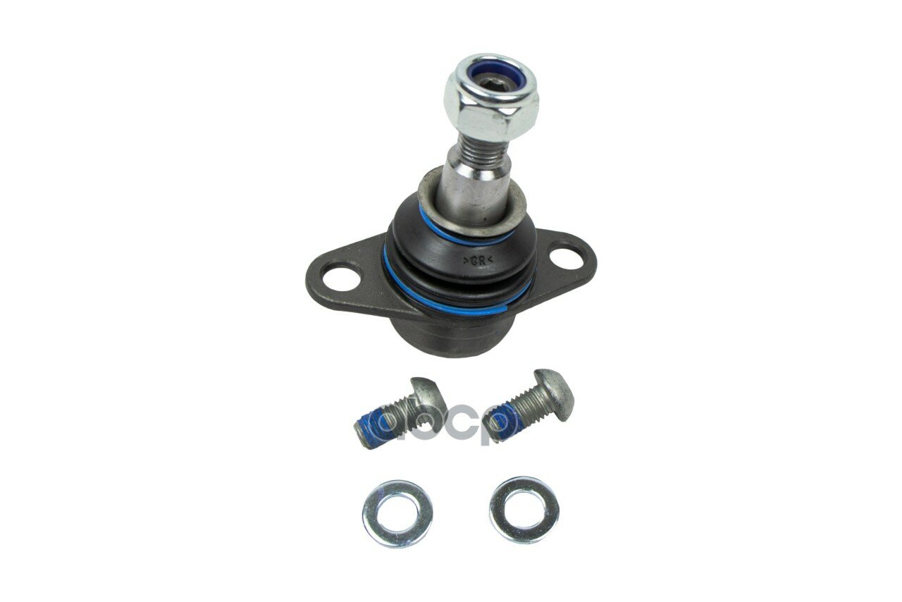 Шаровая опора ZF Russia арт. 3390201ZFR