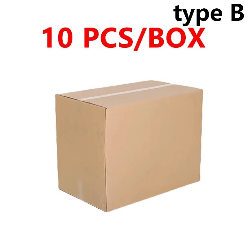 1/6/10 шт. автомобильный масляный фильтр KU2Z6731A FL2062A для FORD LINCOLN BRONCO EDGE F-150 FUSION EXPLORER RANGER CONTINENTAL MKX/Z 2,7 3,0 л 10 PCS type B