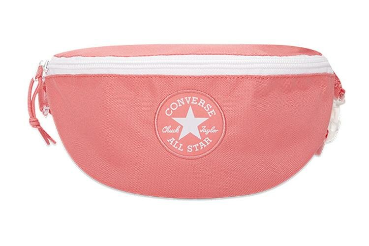 Сумка Сумка через плечо унисекс Converse Pink Regular