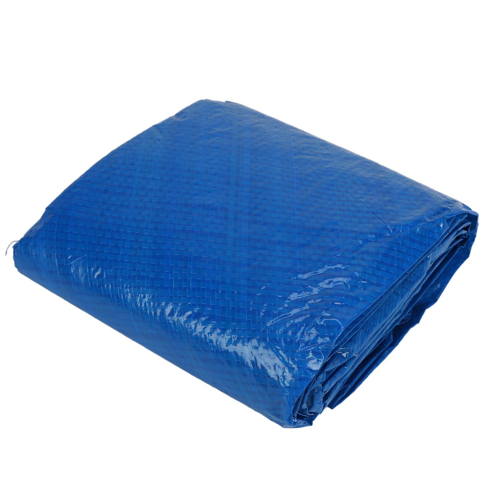 Водонепроницаемый чехол для бассейна, непромокаемый круглый пылезащитный чехол для бассейна диаметром 224 см