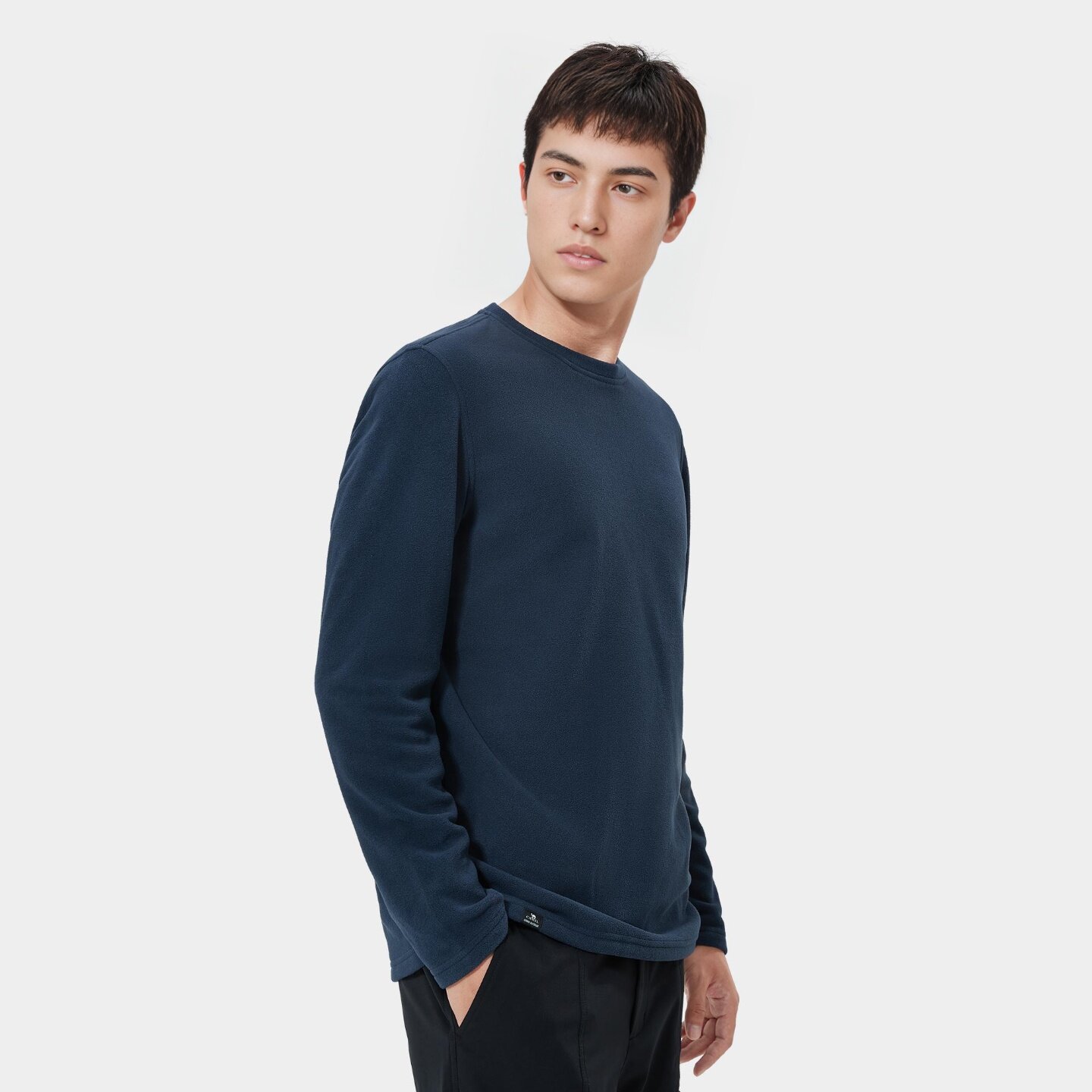 Свитшот спортивный