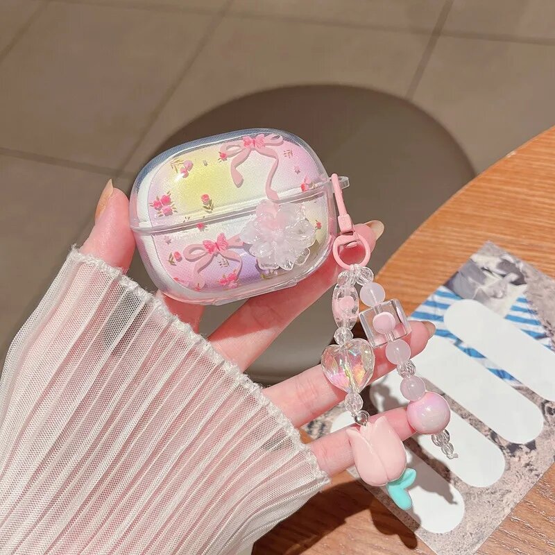 Защитный чехол для наушников Xiaomi Redmi Buds 6 Pro