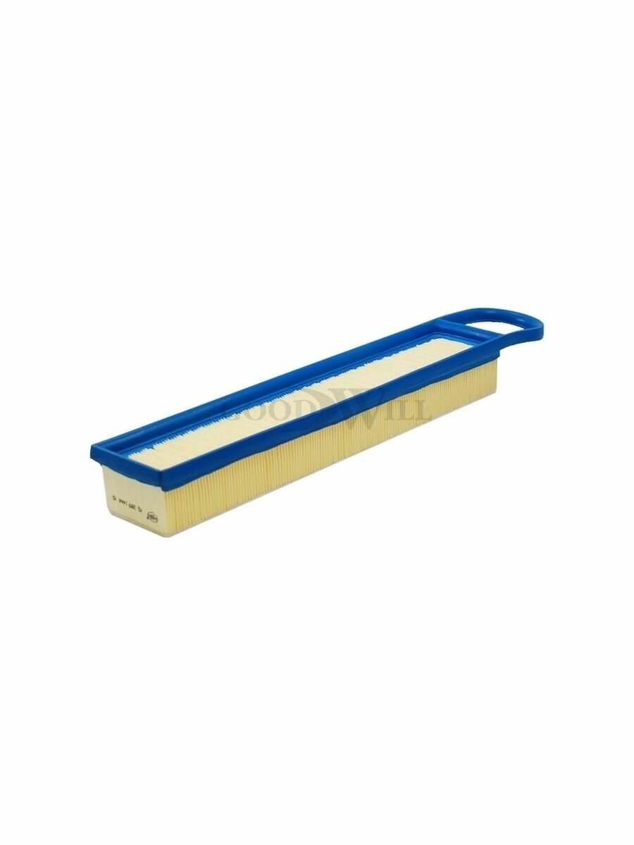 Фильтр воздушный Goodwill AG289 для CITROEN C4, MINI Coupe, PEUGEOT 308 / Ситроен Ц4, Мини Купе, Пежо 308