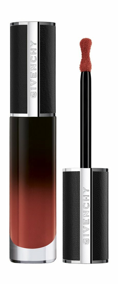 Givenchy Le Rouge Interdit Cream Velvet Жидкая матовая губная помада | 51 6,5мл