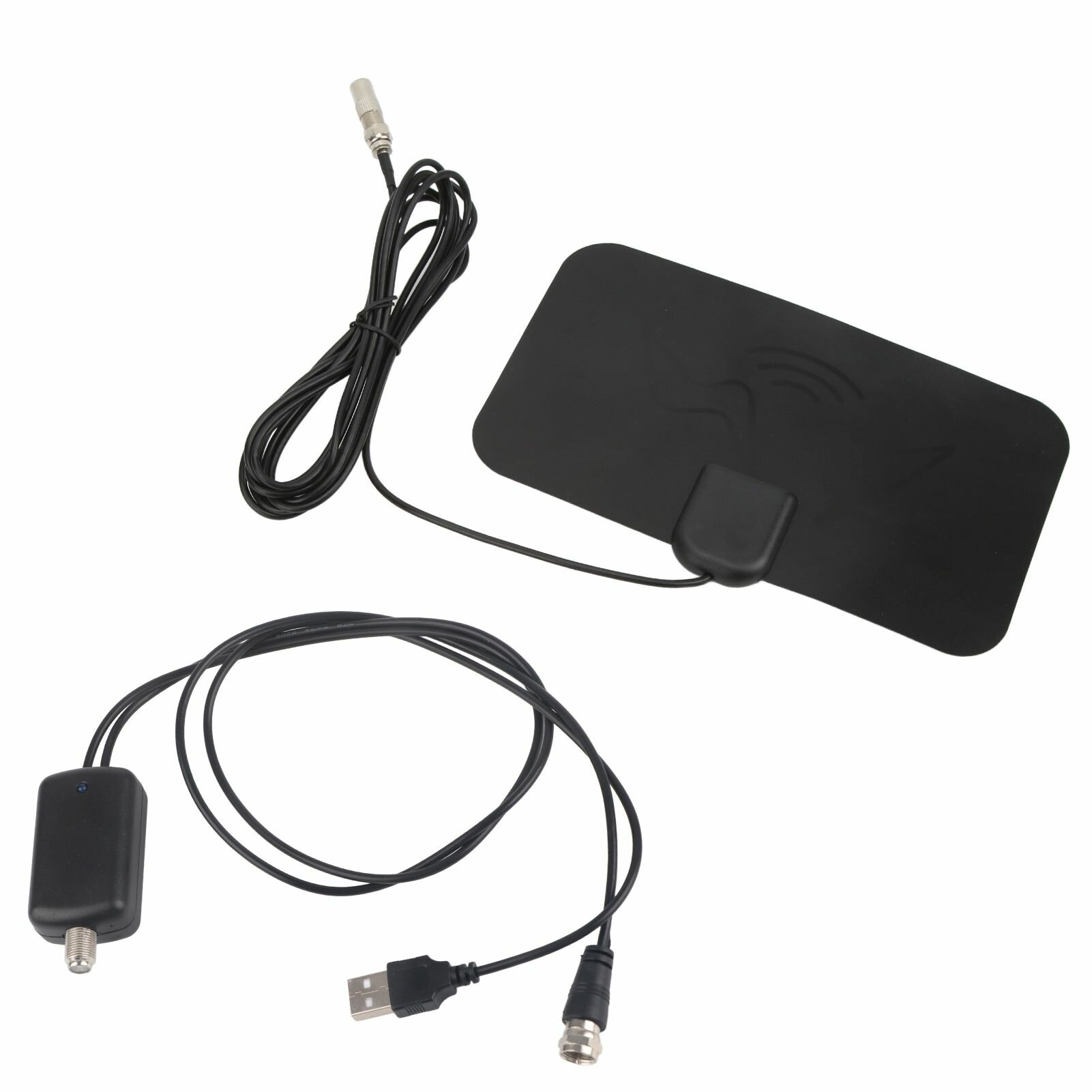 Пленочная телевизионная антенна специальной формы KJ-031