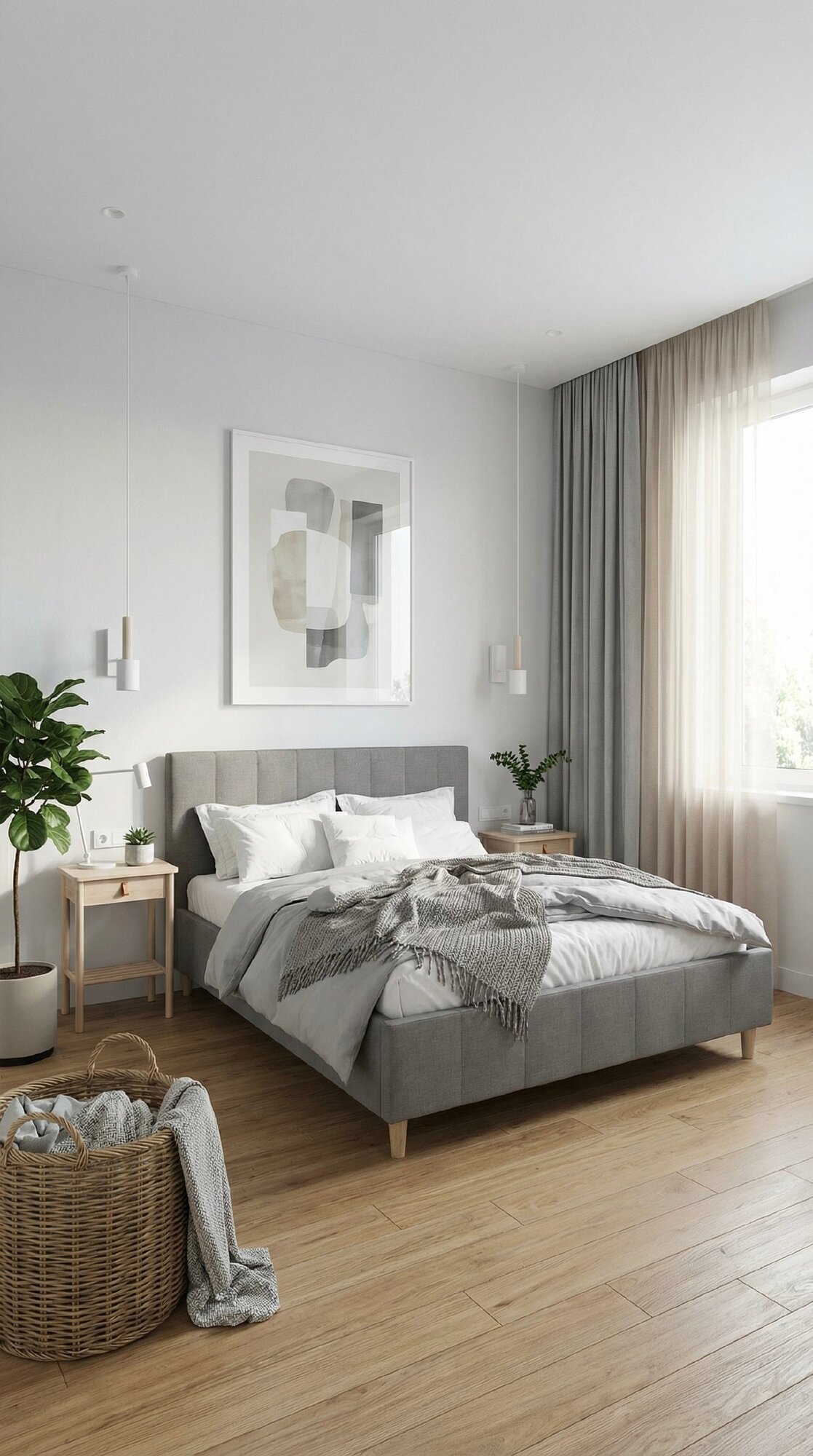 Кровать Сицилия 160х200 с пм и съемными чехлами