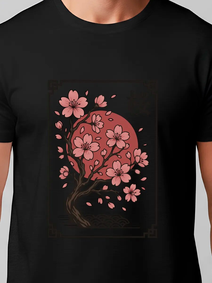 Футболка PRINTSHOT