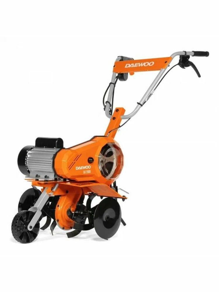Культиватор электрический DAEWOO DAT 2500E