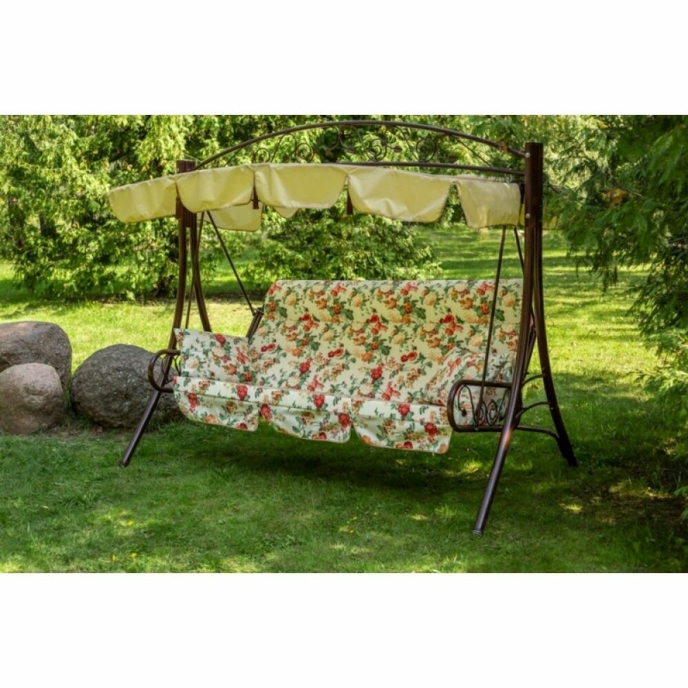 Качели садовые Olsa Элит с1109