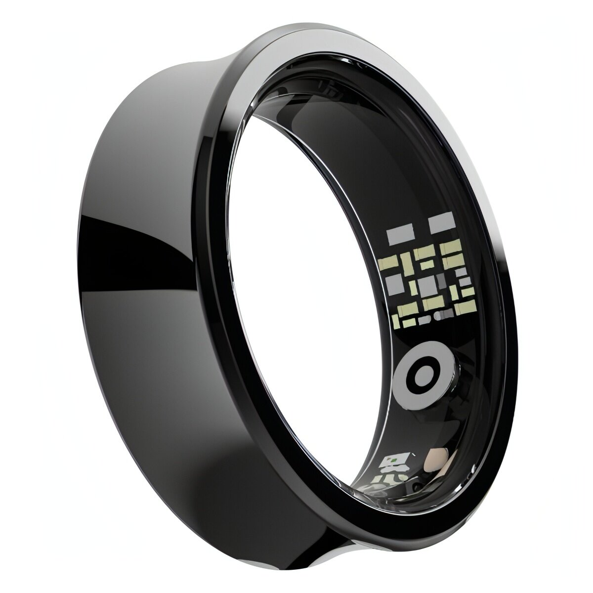 Смарт-кольцо CSS GR 15 размер 10 (CSS-GR15-10-BK) черное