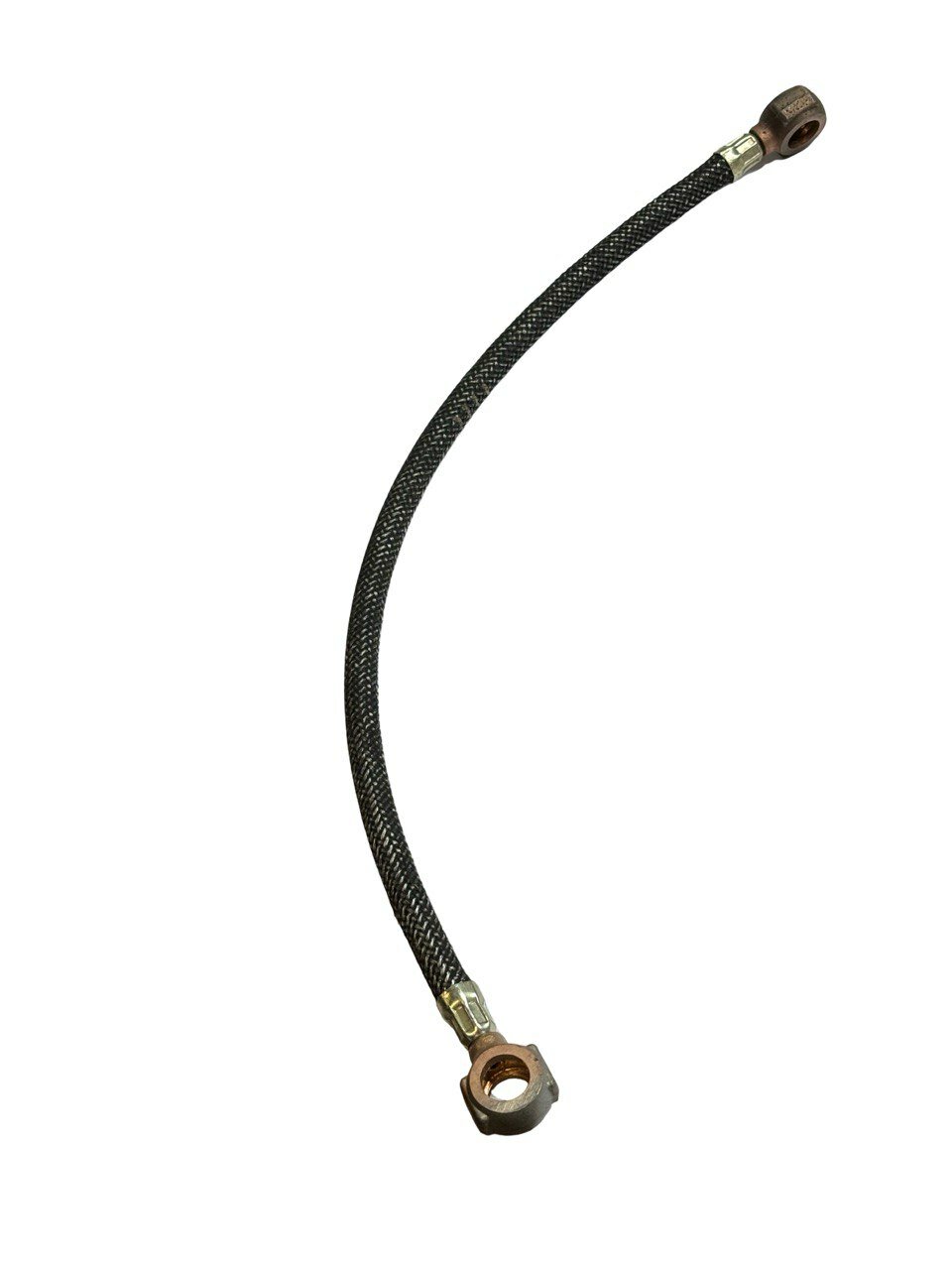 Трубка подвода масла к ТНВД ЯМЗ-236, 238, 240, 5344