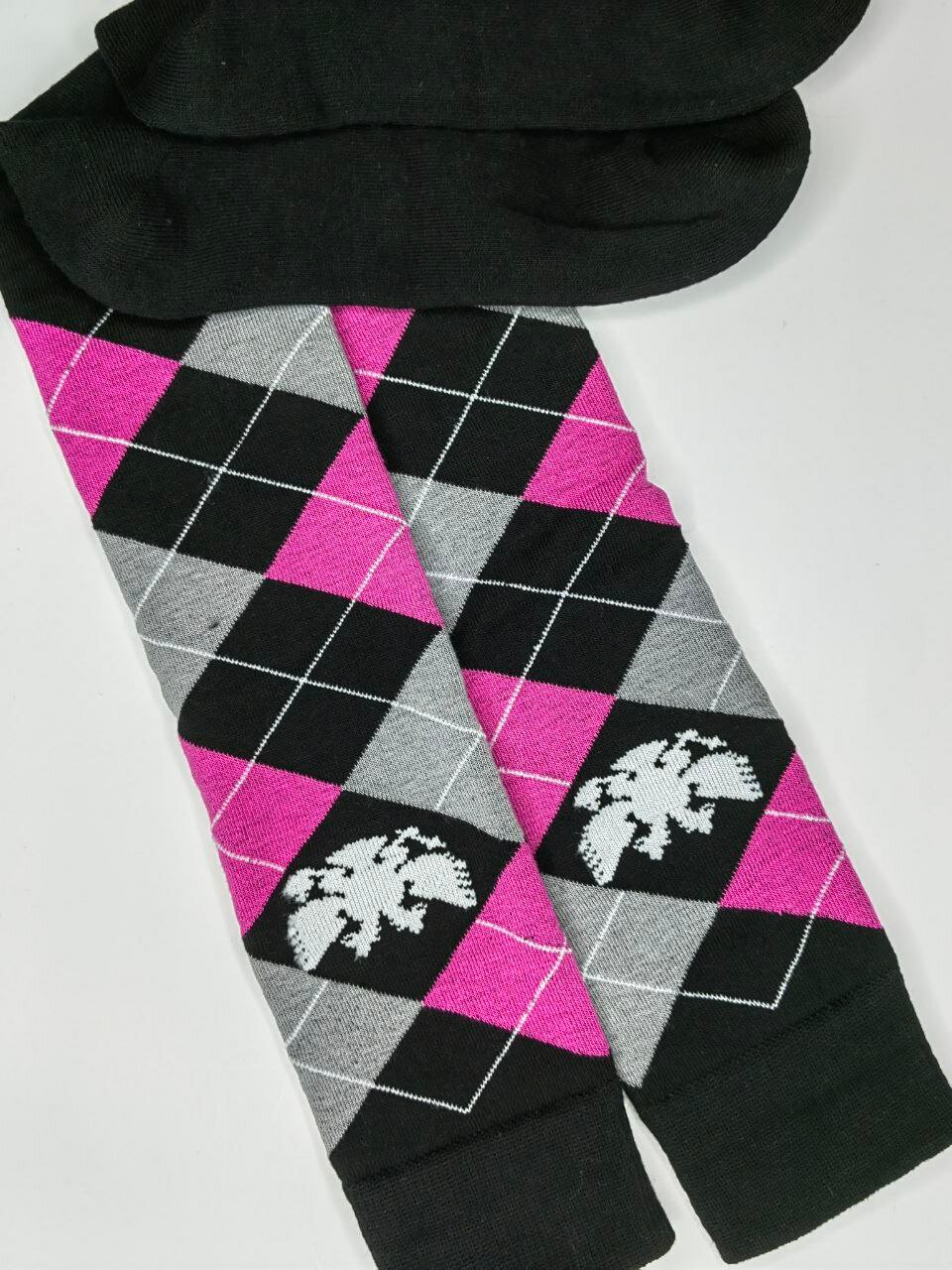 Гольфы для верховой езды