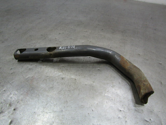 Кронштейн глушителя Renаult Premium, заваренный