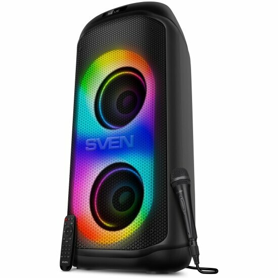 Аудиосистема для вечеринок Sven PS-1050