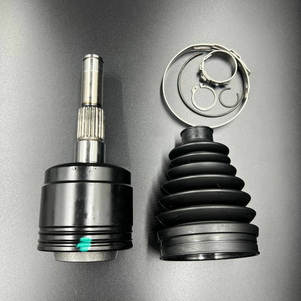 Шрус внутренний передний левый ATV 500-A/2A/X5/X6/X8 (ZIBO)