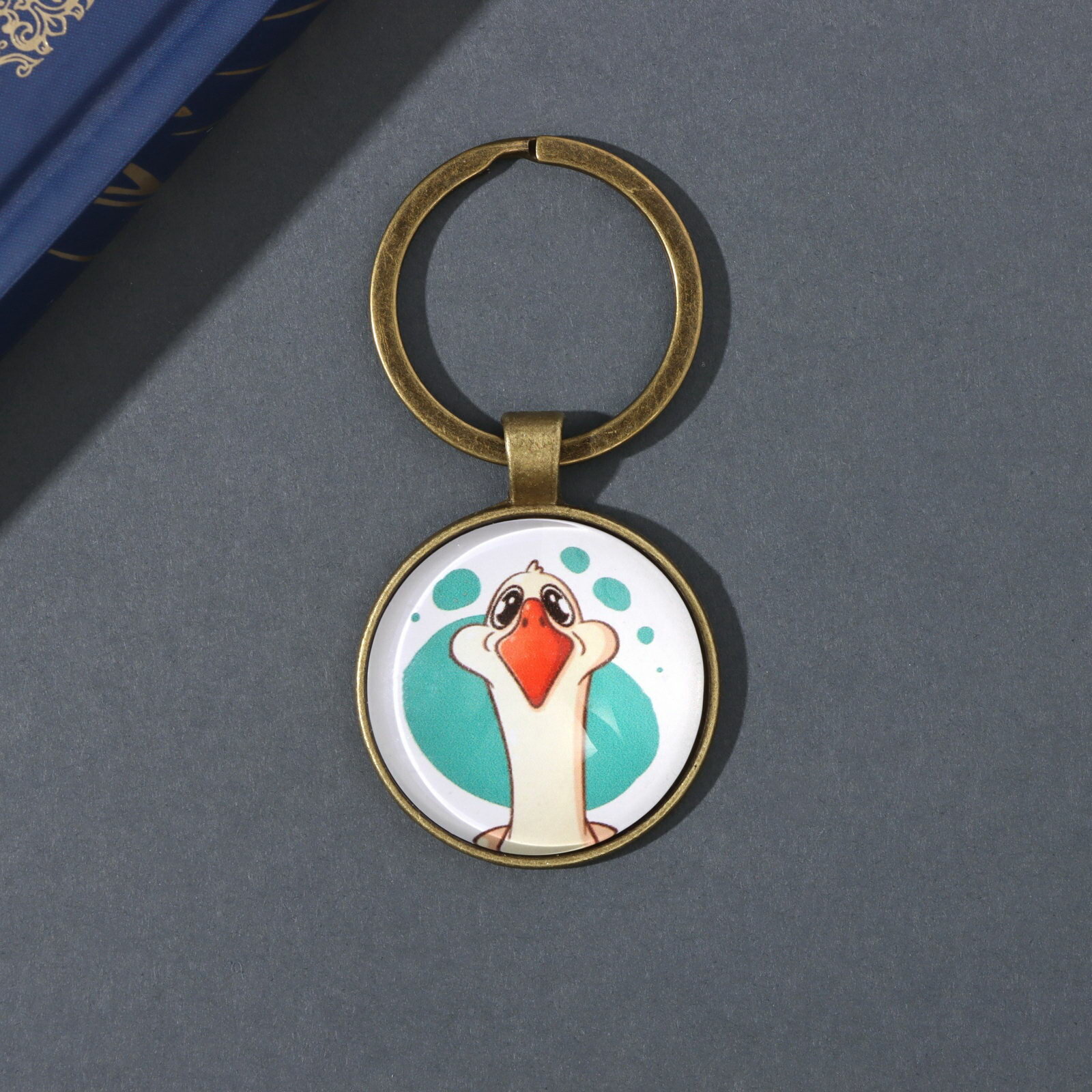 Брелок Сима-ленд