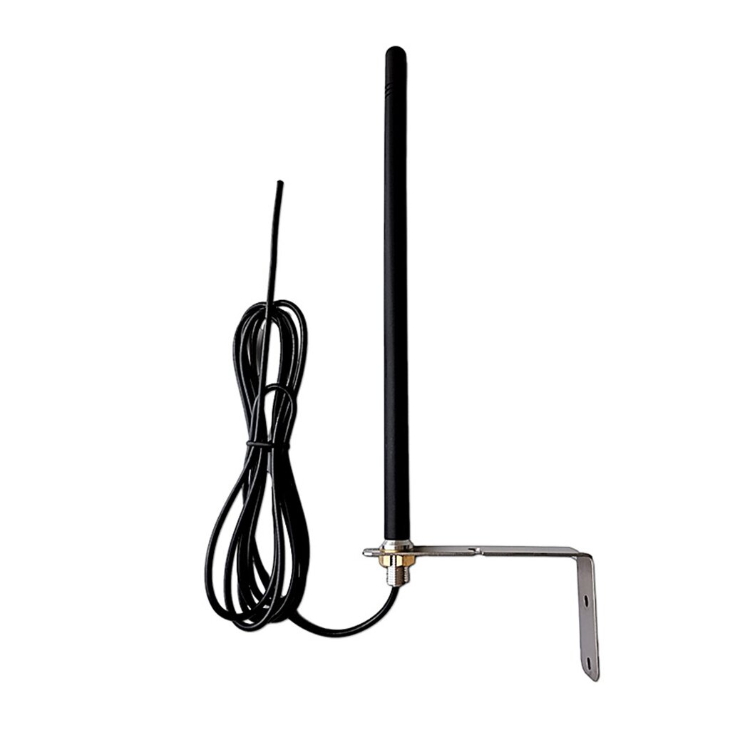 Универсальные антенны 433 МГц с дальностью 150 метров из ABS для небольших ворот и гаражей