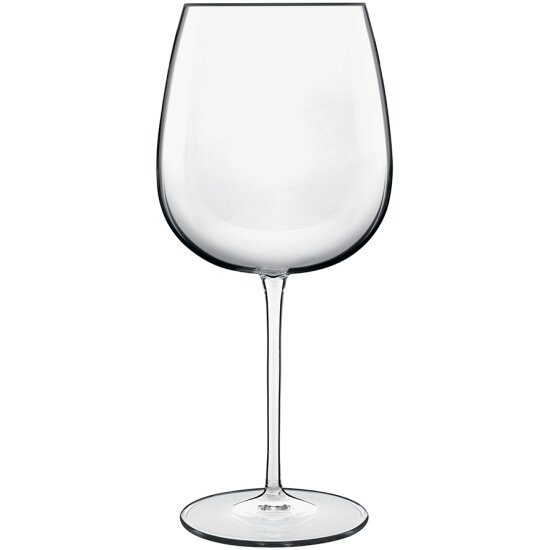 Набор бокалов Luigi Bormioli для красного вина I Meravigliosi 750 мл, 6 шт