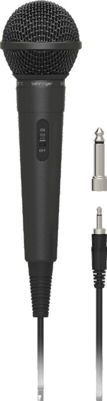 Behringer BC110, вокальный — фото 1