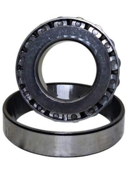 Подшипник 7207 дифференциала Ваз-2108-2170, КПП Газ 33104, ГАЗон Next, Волжский Стандарт