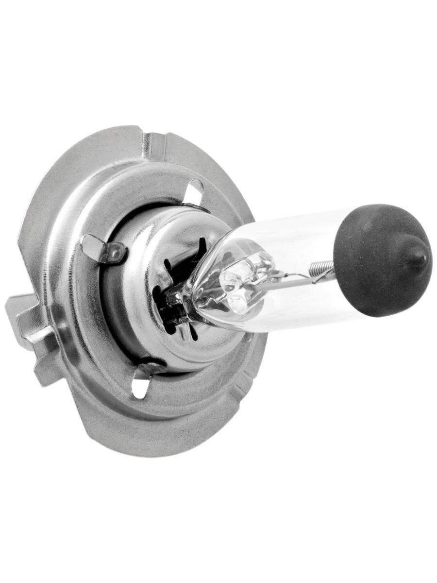 Лампа фар H7 12V-100W P26d Маяк
