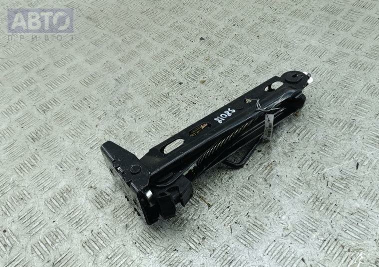 Домкрат Opel Vectra C (2002-2008)