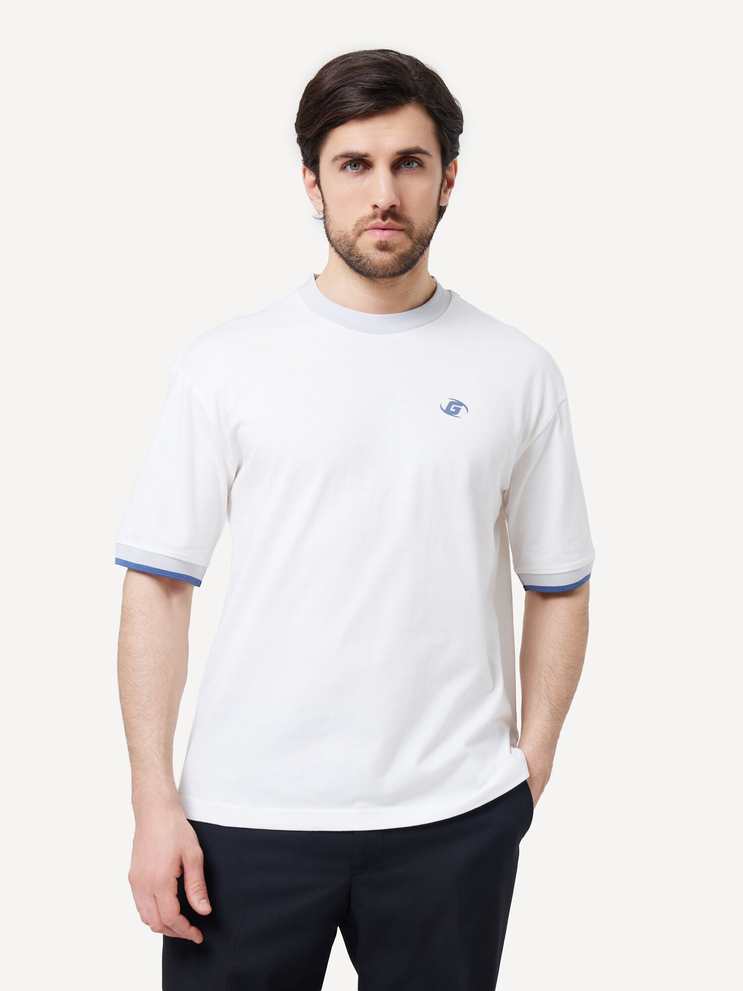 Футболка YUKI CN