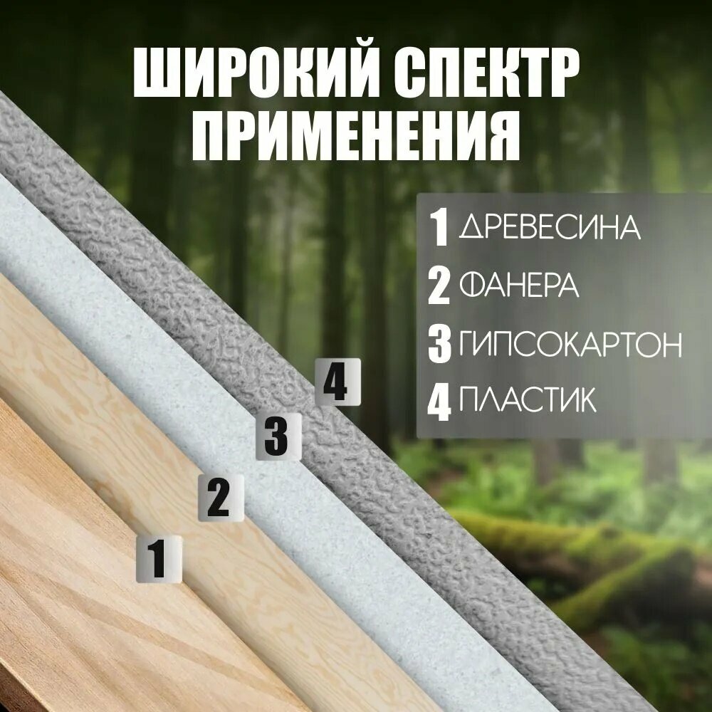 Коронка сверлильная — фото 1