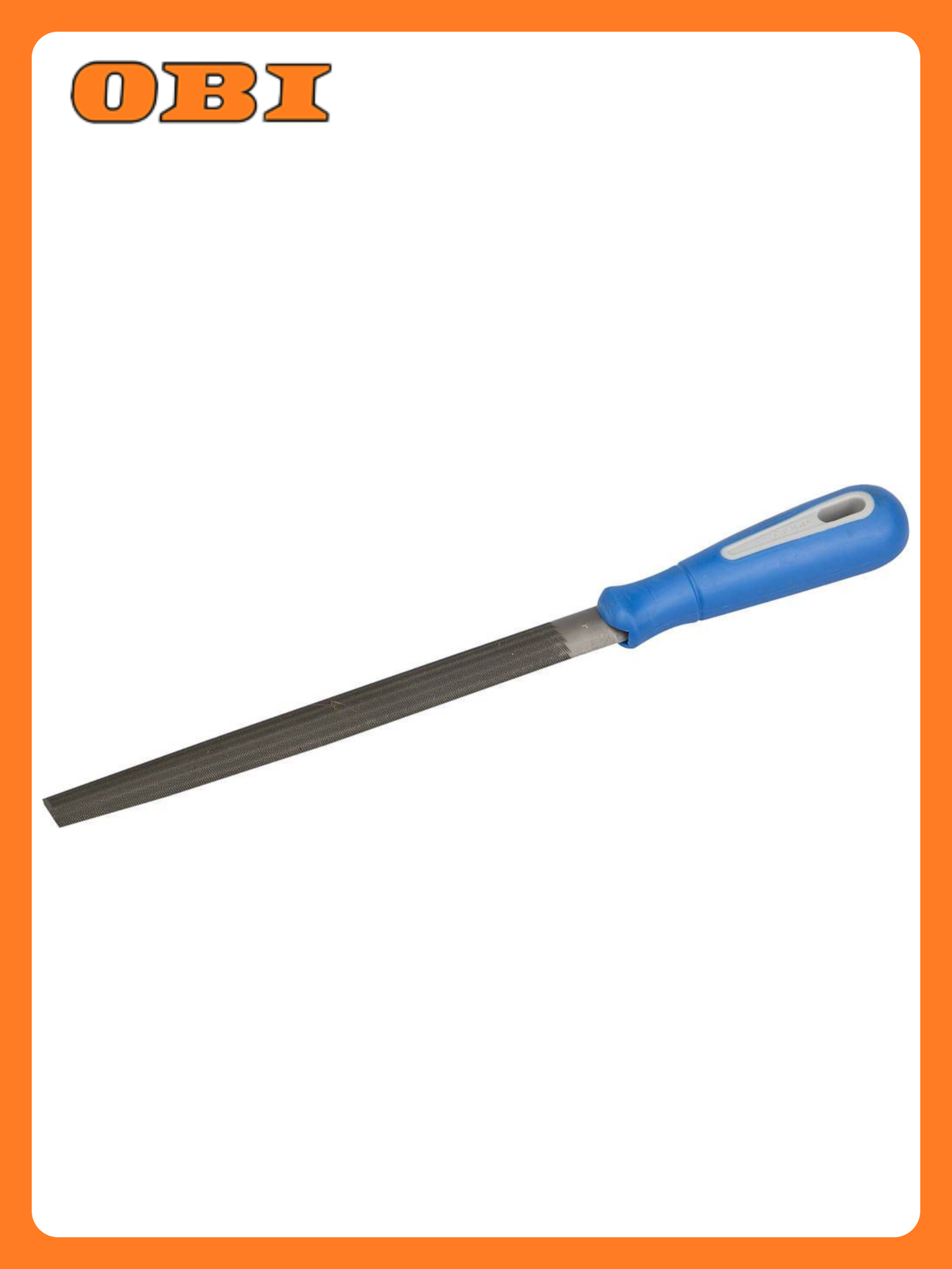 Напильник ЗУБР 1621-20-2, трёхгранный, сталь, двойной насечки, 200мм