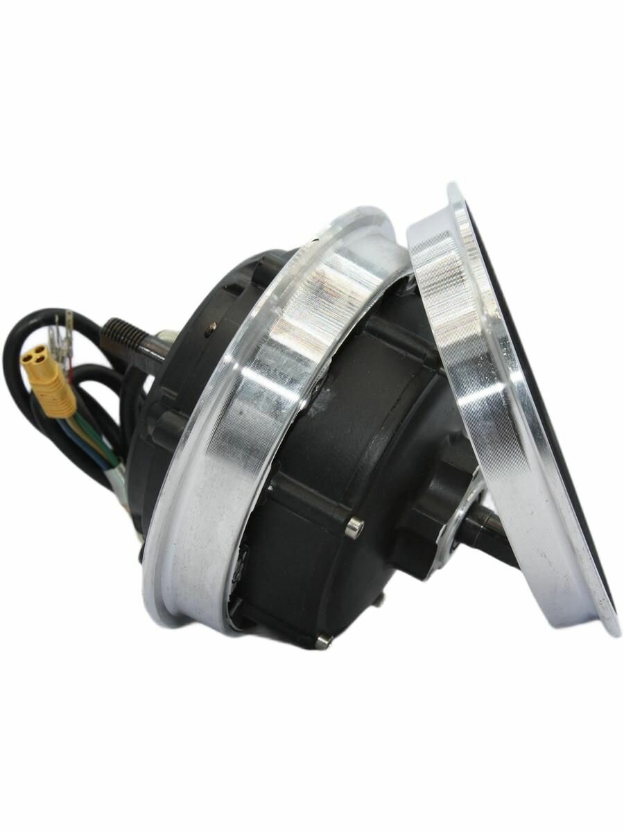 Мотор колесо для электросамоката Kugoo G1 Jilong