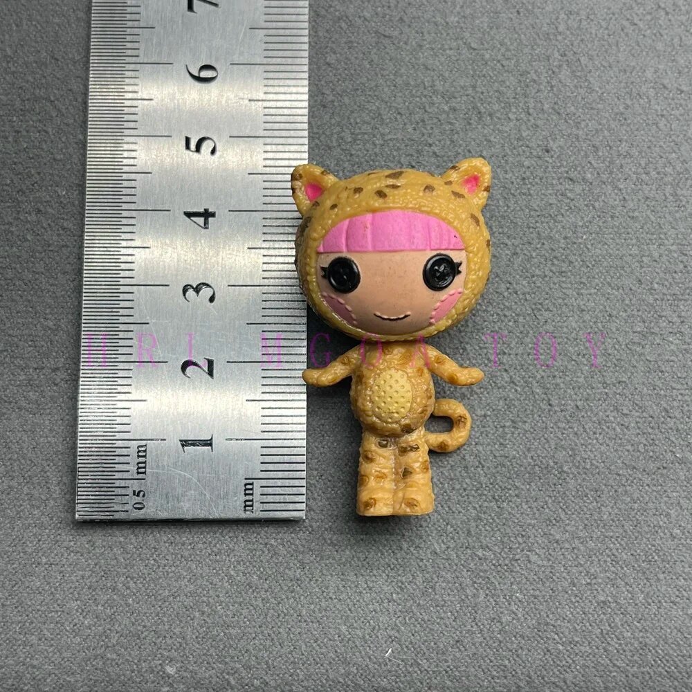 Lalaloopsy Леденцовые куклы 5-10 см