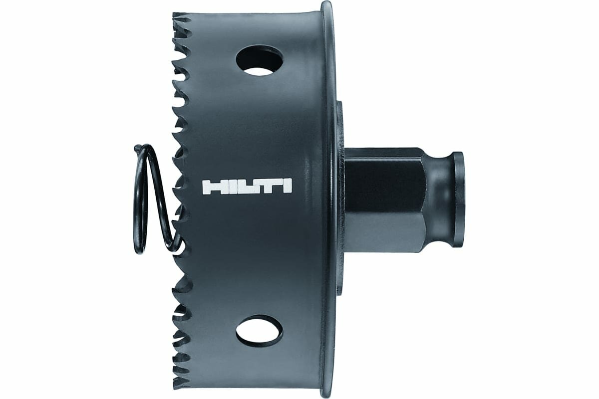 Коронка биметаллическая MetalCut (67х20 мм) Hilti 2270764