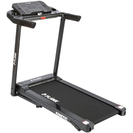 Беговая дорожка Plank Kinetic