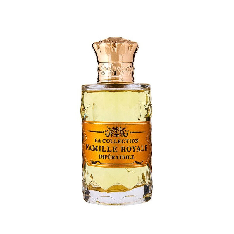 12 Parfumeurs Francais Imperatrice духи 100 мл / 12 Парфюмерc Франсаис Императрис