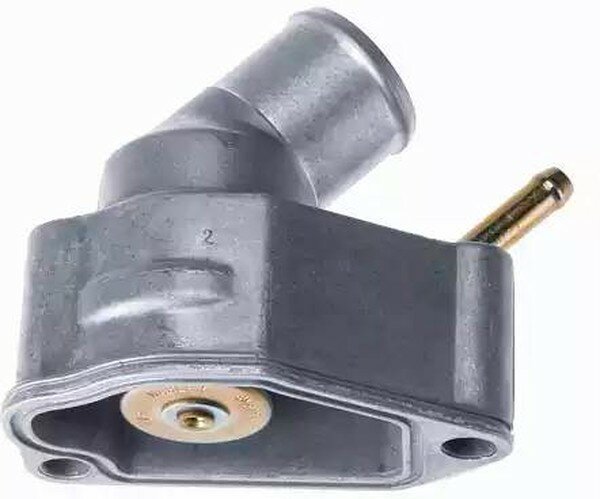 Термостат с прокладкой 92 C WAHLER 4183.92D OPEL Astra G/H/Omega B/Vectra A/B 1.8-2.2 16V 94->