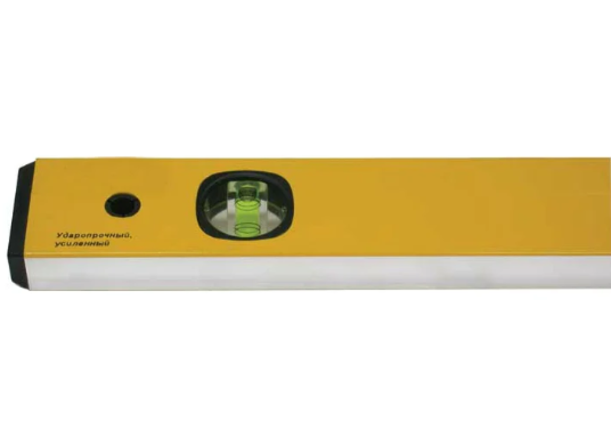 Уровень 2000мм. УС-2-3 "Энкор" 8577 из ударопрочного алюминия