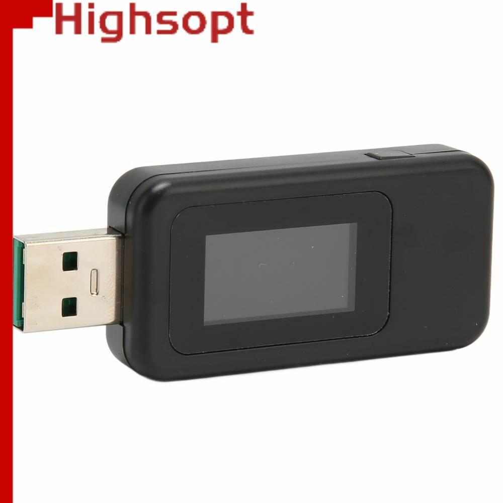USB -тестер