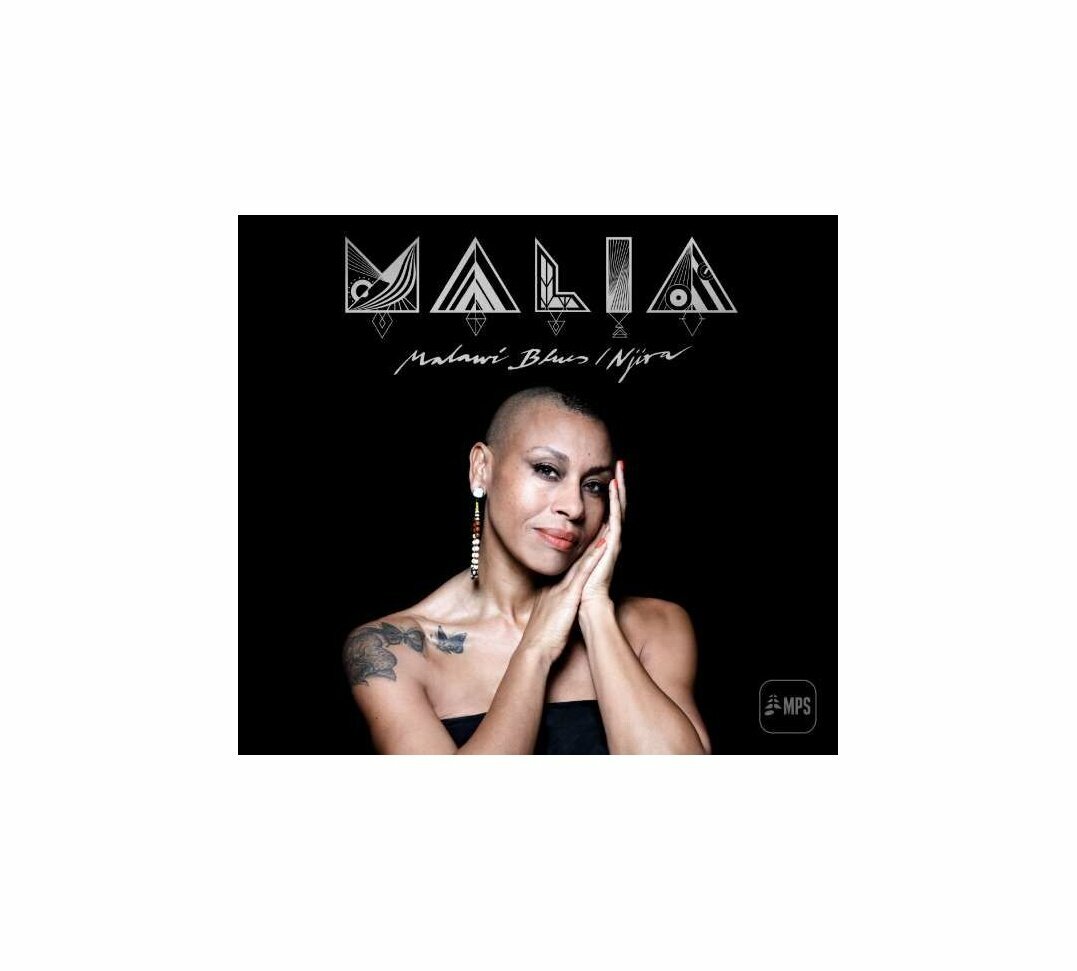 Диск Malia - Malawi Blues / Njira (1 CD)