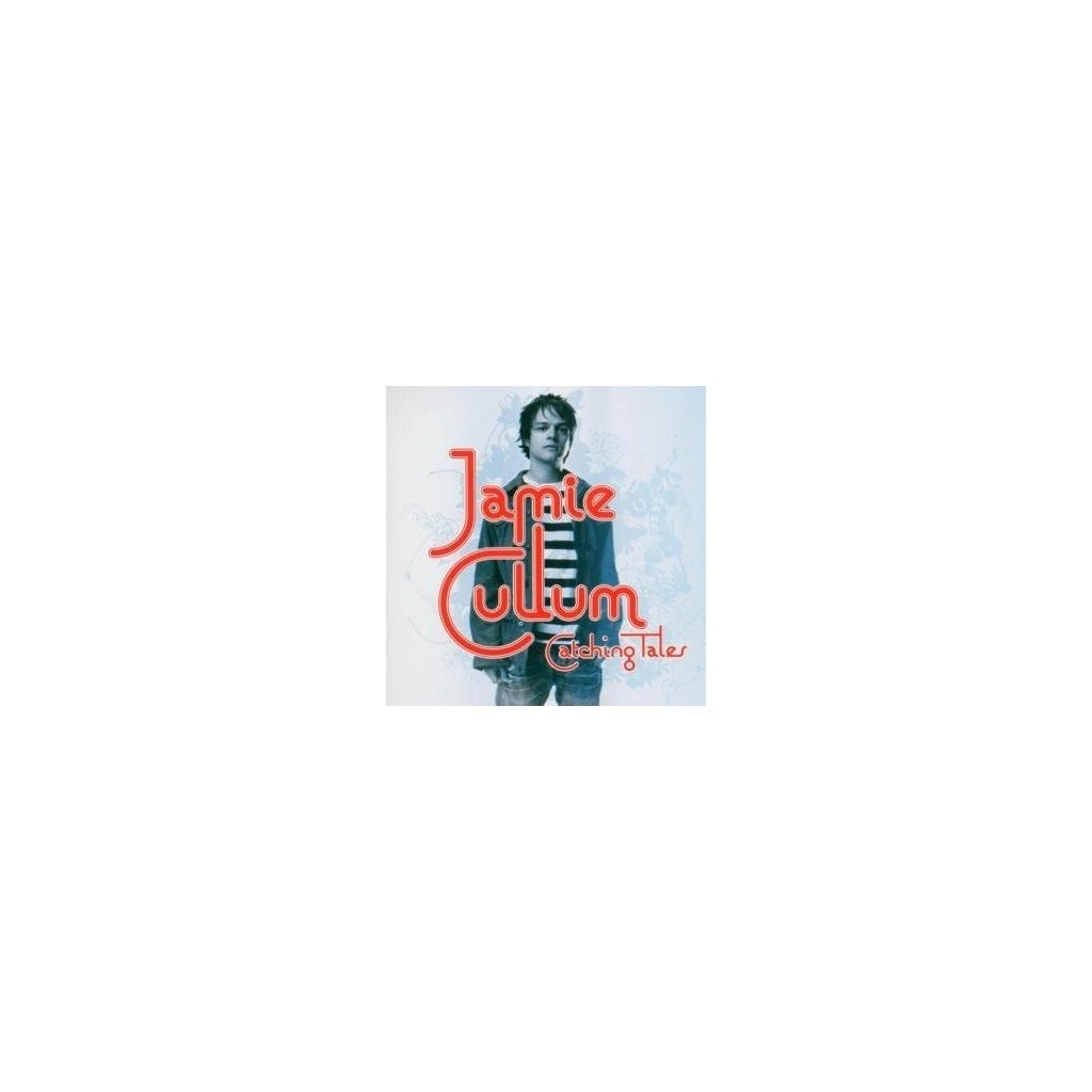 Диск Jamie Cullum (geb. 1979) - Catching Tales -2Cd- (2 CD)