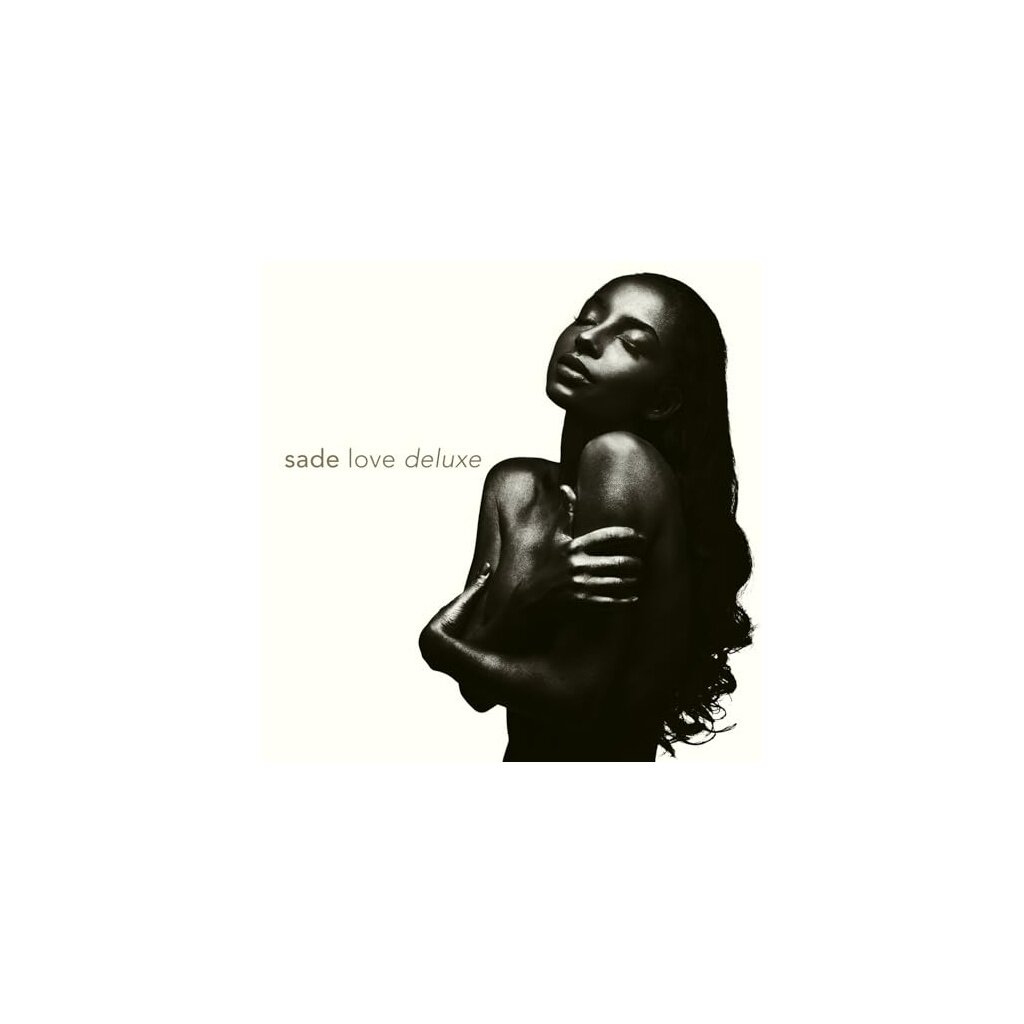 Виниловая пластинка Sade - Love Deluxe (1 LP)